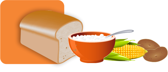 Starch – Dairykids