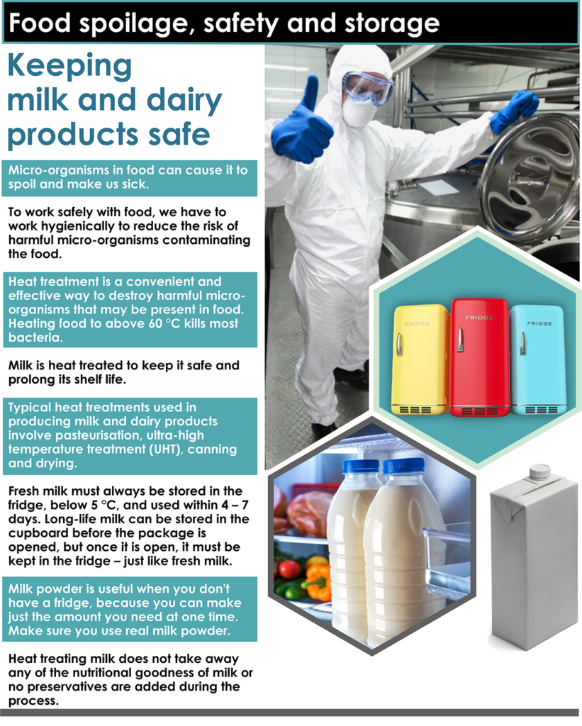 Grade 10 – Dairykids